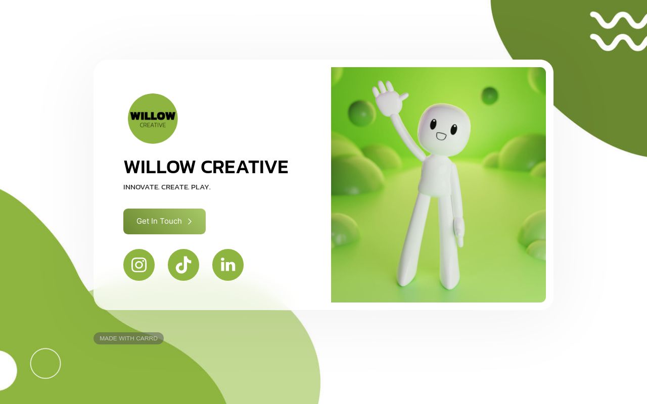 Willow Creative